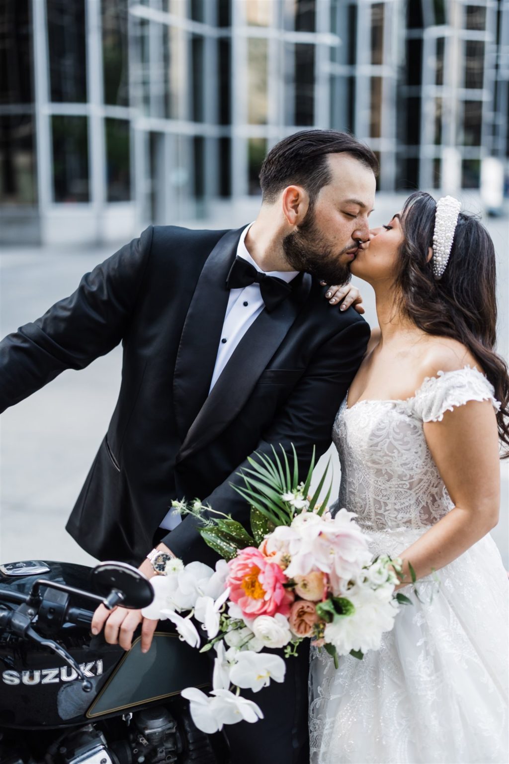 Pittsburgh Wedding Photographers | Steven Dray Photography