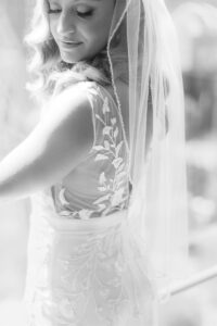 Summer PPG Wintergarden Wedding - Steven Dray Photography