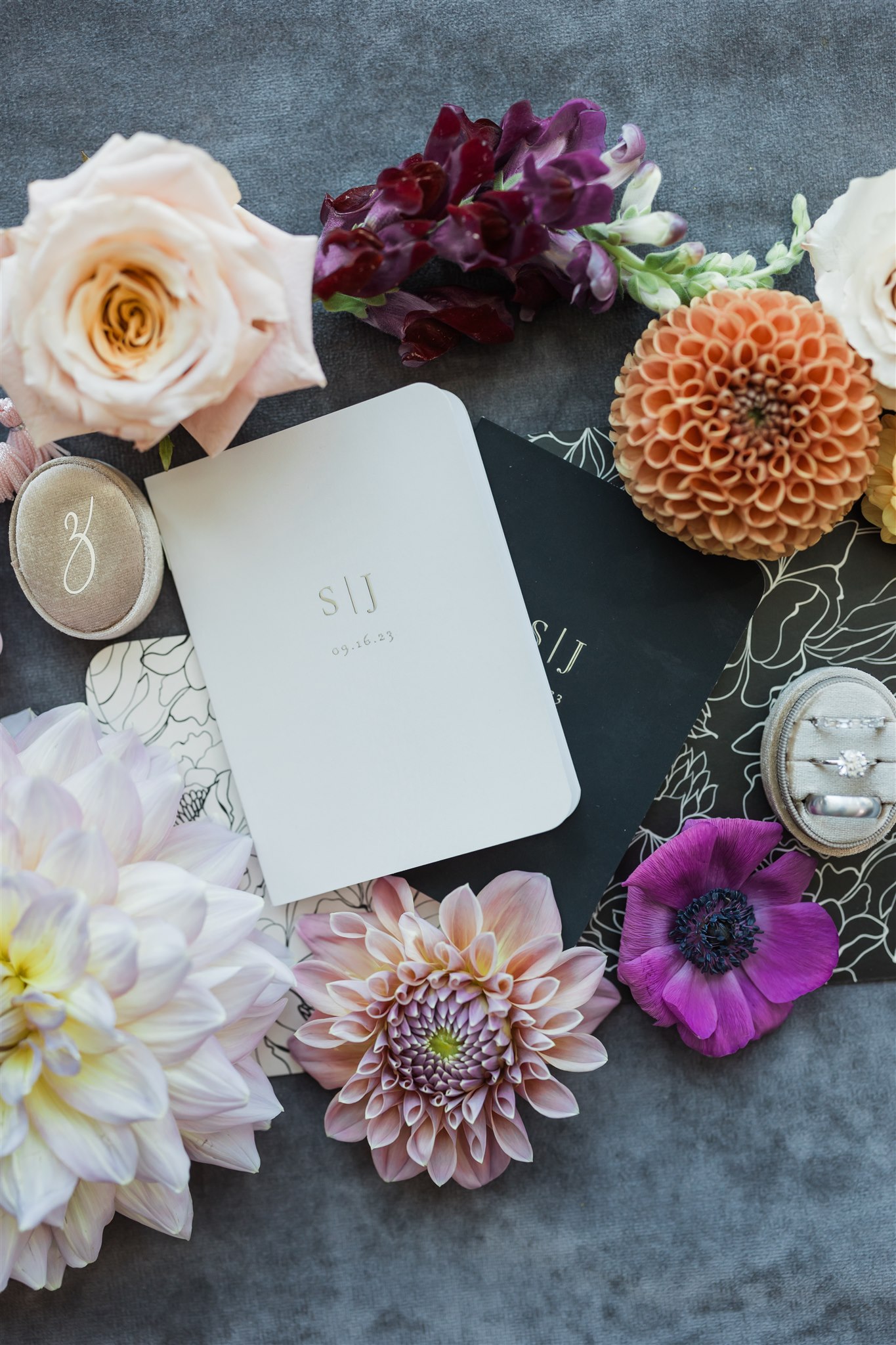 Summer PPG Wintergarden Wedding - Steven Dray Photography