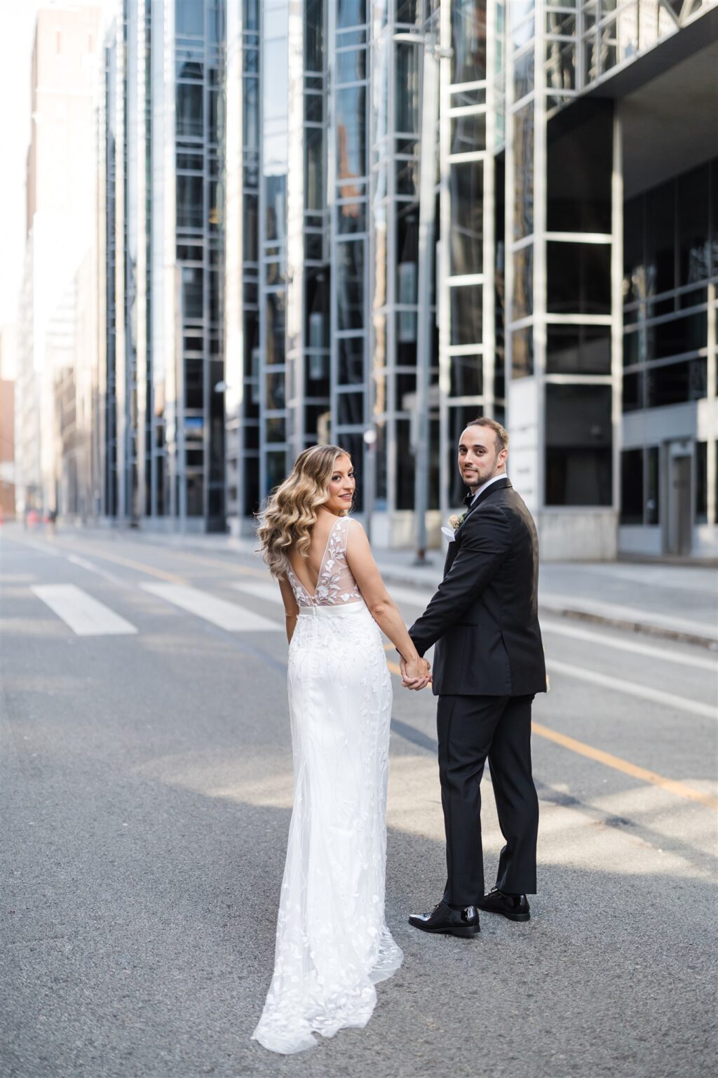Pittsburgh Wedding Photographers | Steven Dray Photography