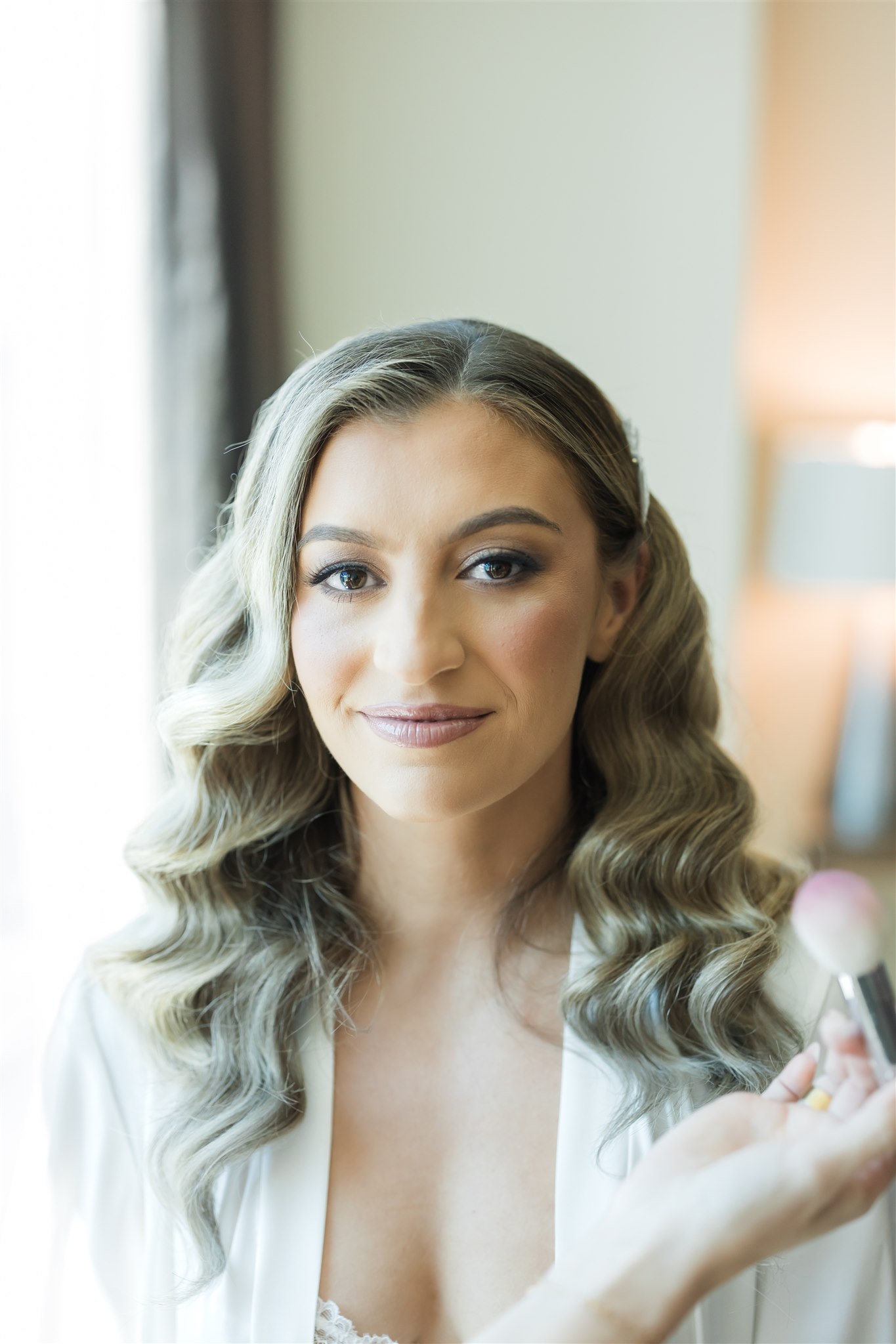 Summer PPG Wintergarden Wedding - Steven Dray Photography