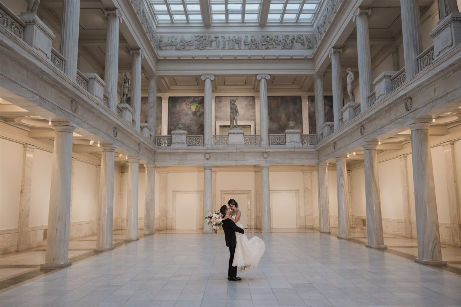 Pittsburgh Wedding Photographers | Steven Dray Photography