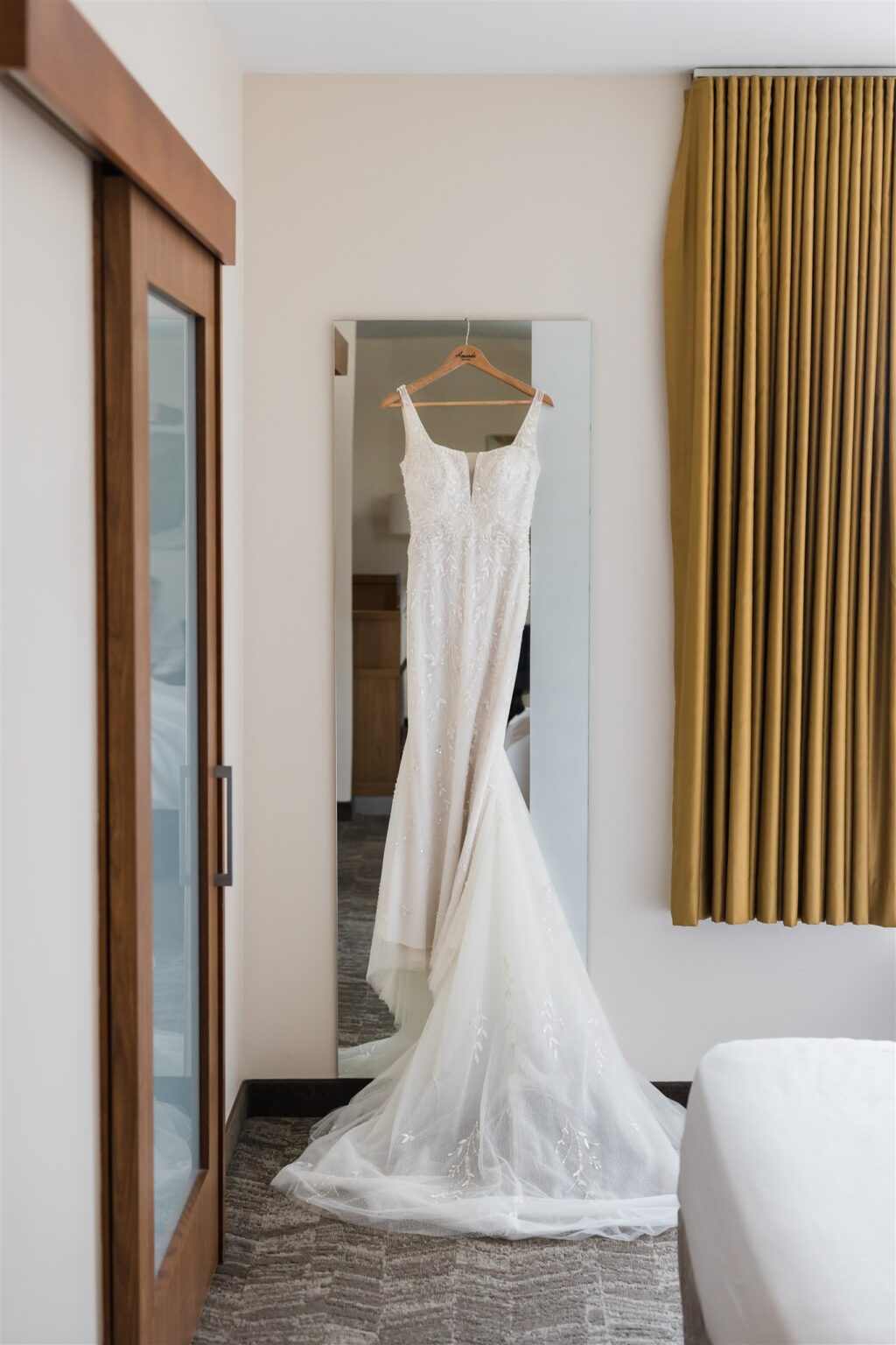 Frick Mansion Fall Wedding - Steven Dray Photography