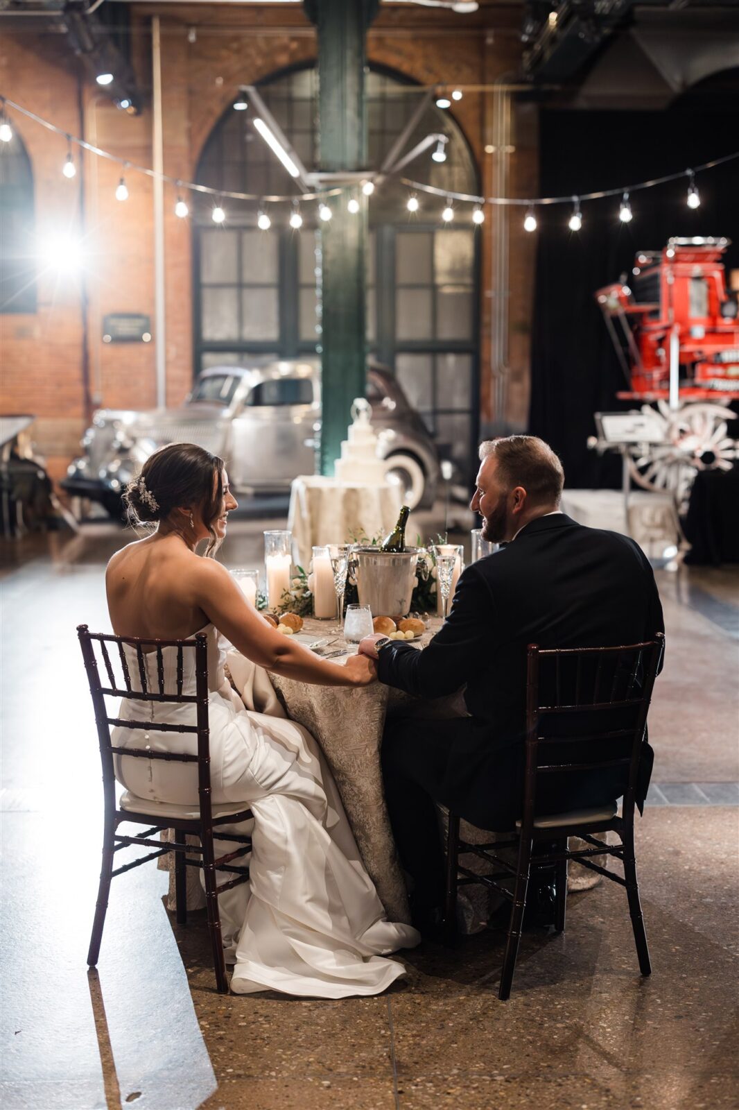 Pittsburgh Wedding Photographers | Steven Dray Photography