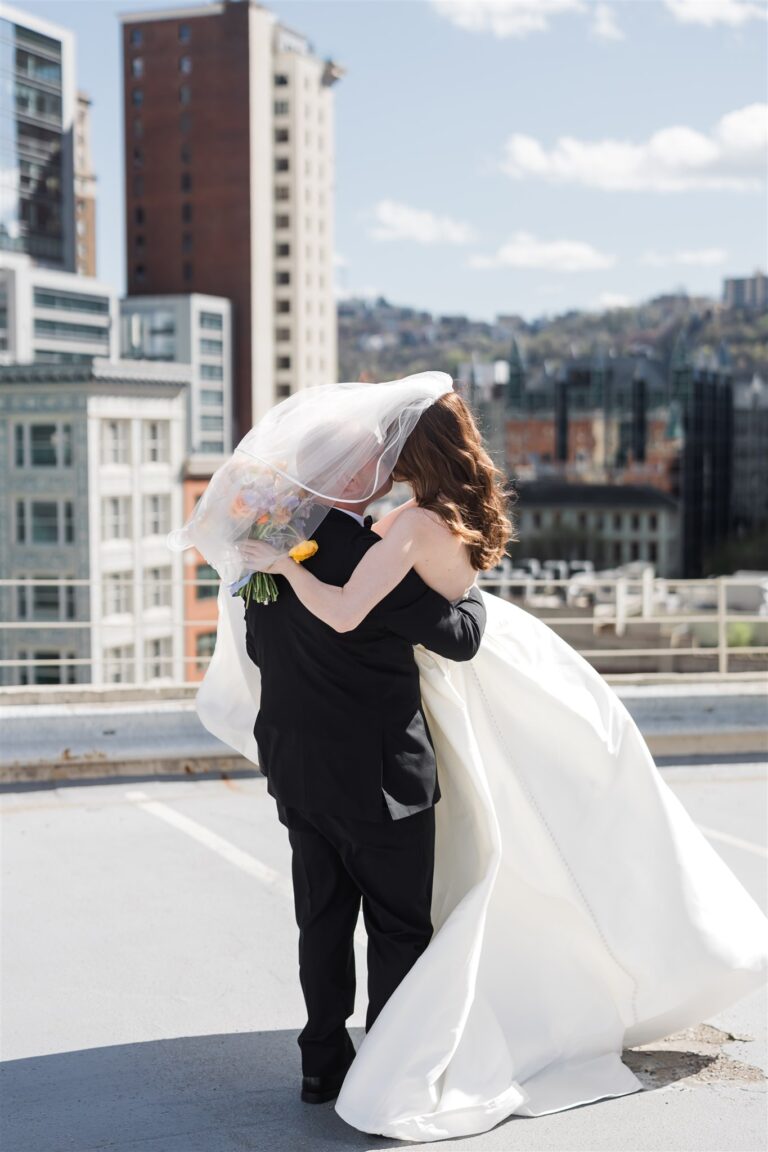 Pittsburgh Wedding Photographers | Steven Dray Photography